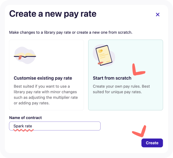 Introduction to Pay Rate Builder – Deputy Help Center
