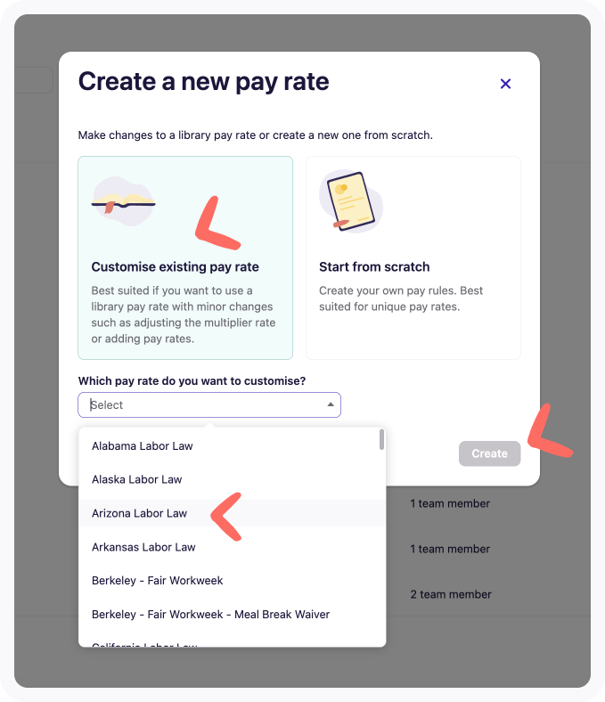 Introduction to Pay Rate Builder – Deputy Help Center