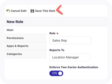 Customizing access levels and permissions – Deputy Help Center