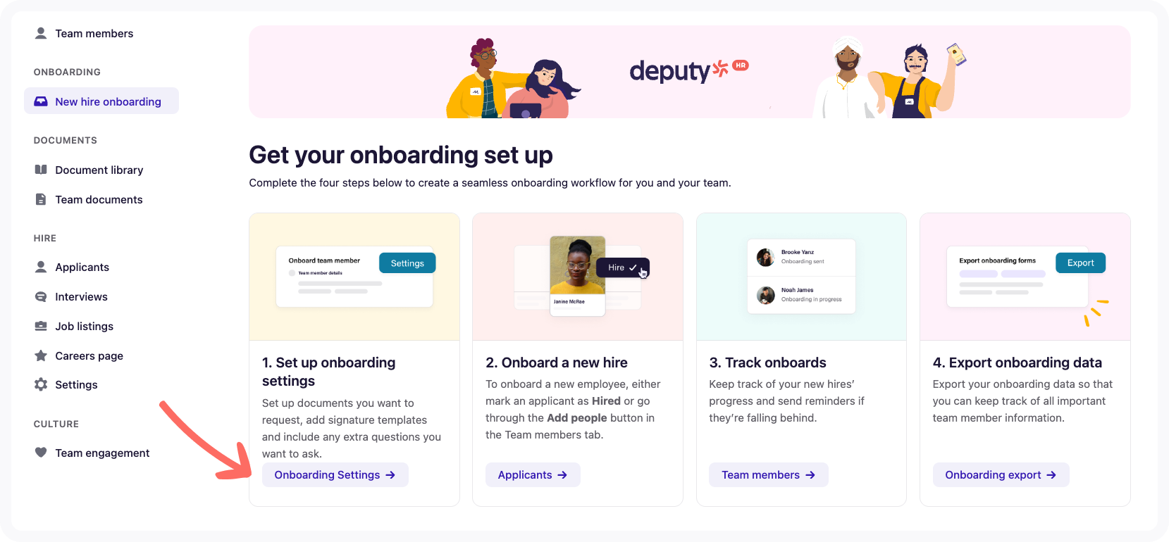 Adding your Australian Business Number (ABN) – Deputy Help Center