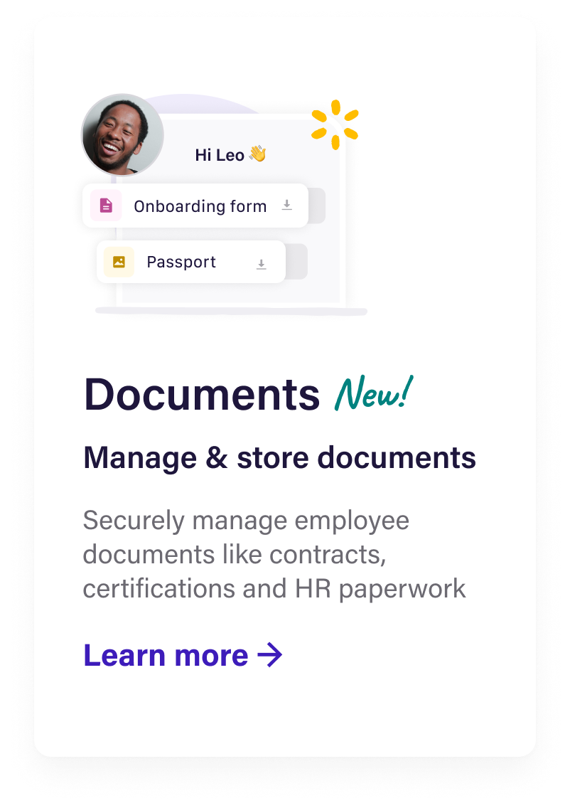 What is Deputy HR? (AU UK US) – Deputy Help Center