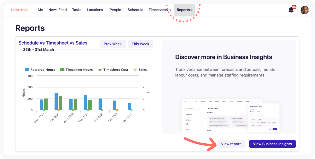 Set a team member as salaried in Deputy – Deputy Help Center